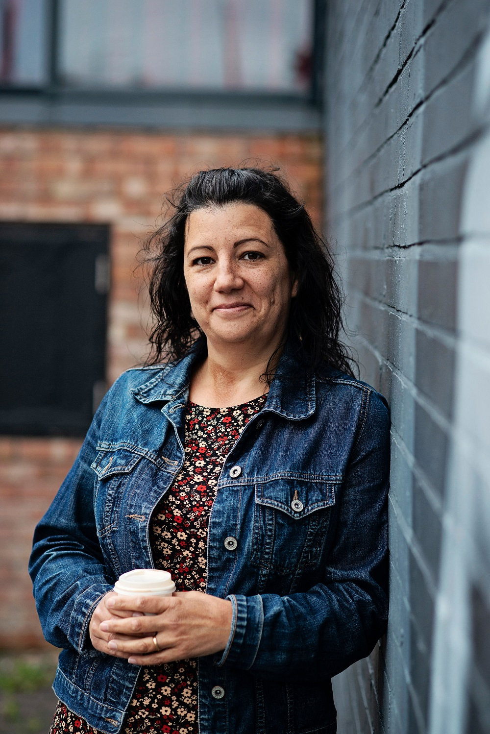 Amanda Manson | K-Club