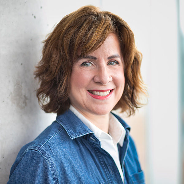 Jessica Scott Kerrin