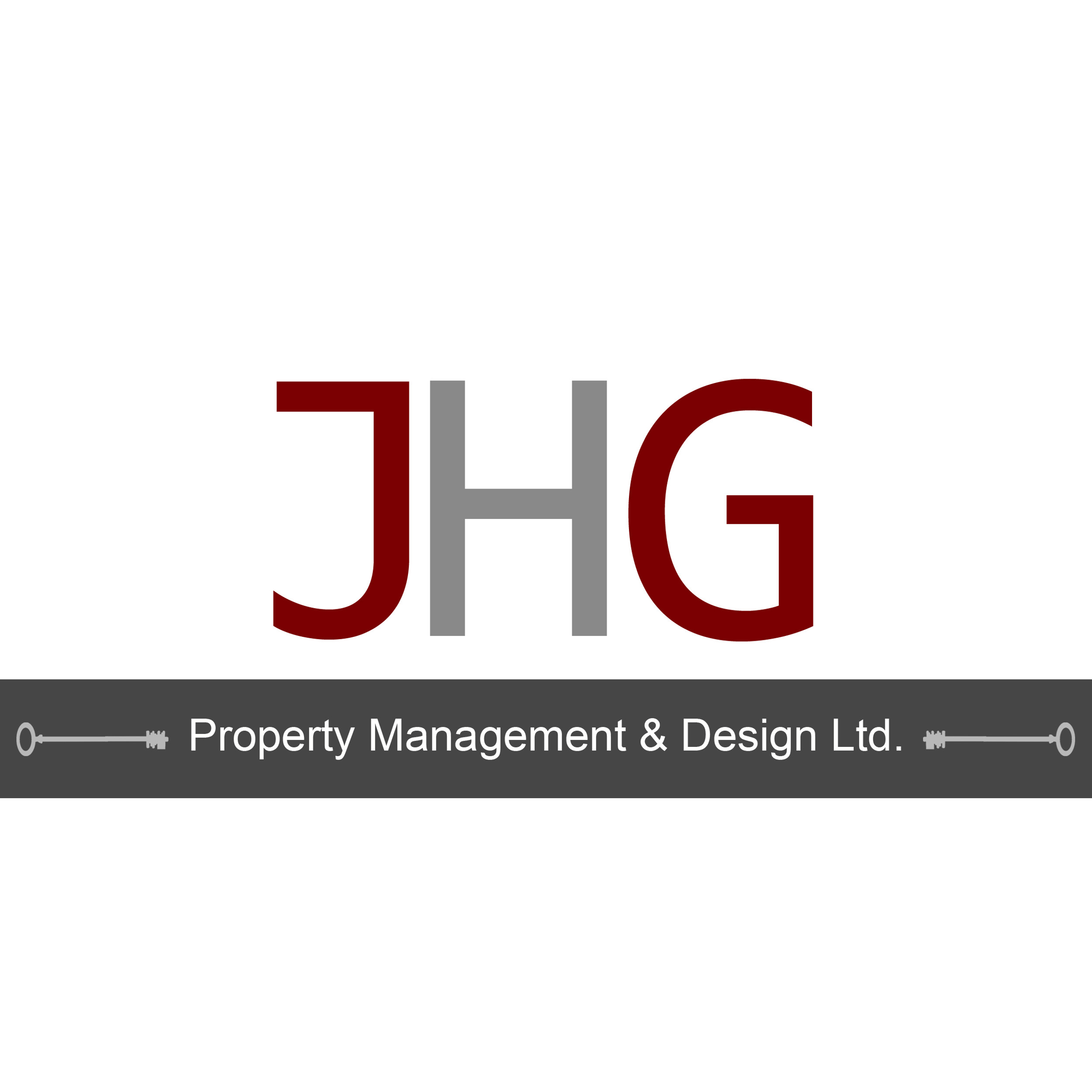 JHG Property Management | Design service | Hampshire
