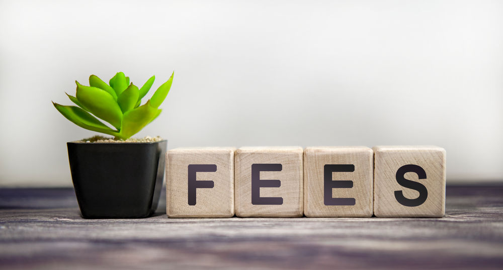 Fee Charges Fee Charges