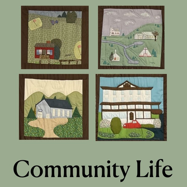 Hear The Stories | Twotownsstoryproject