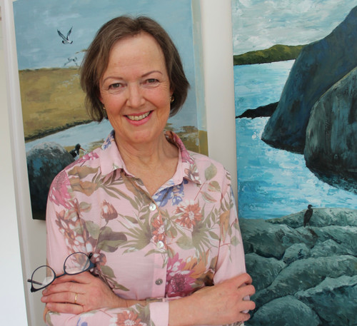 Virginia Watson | Purpose Gallery