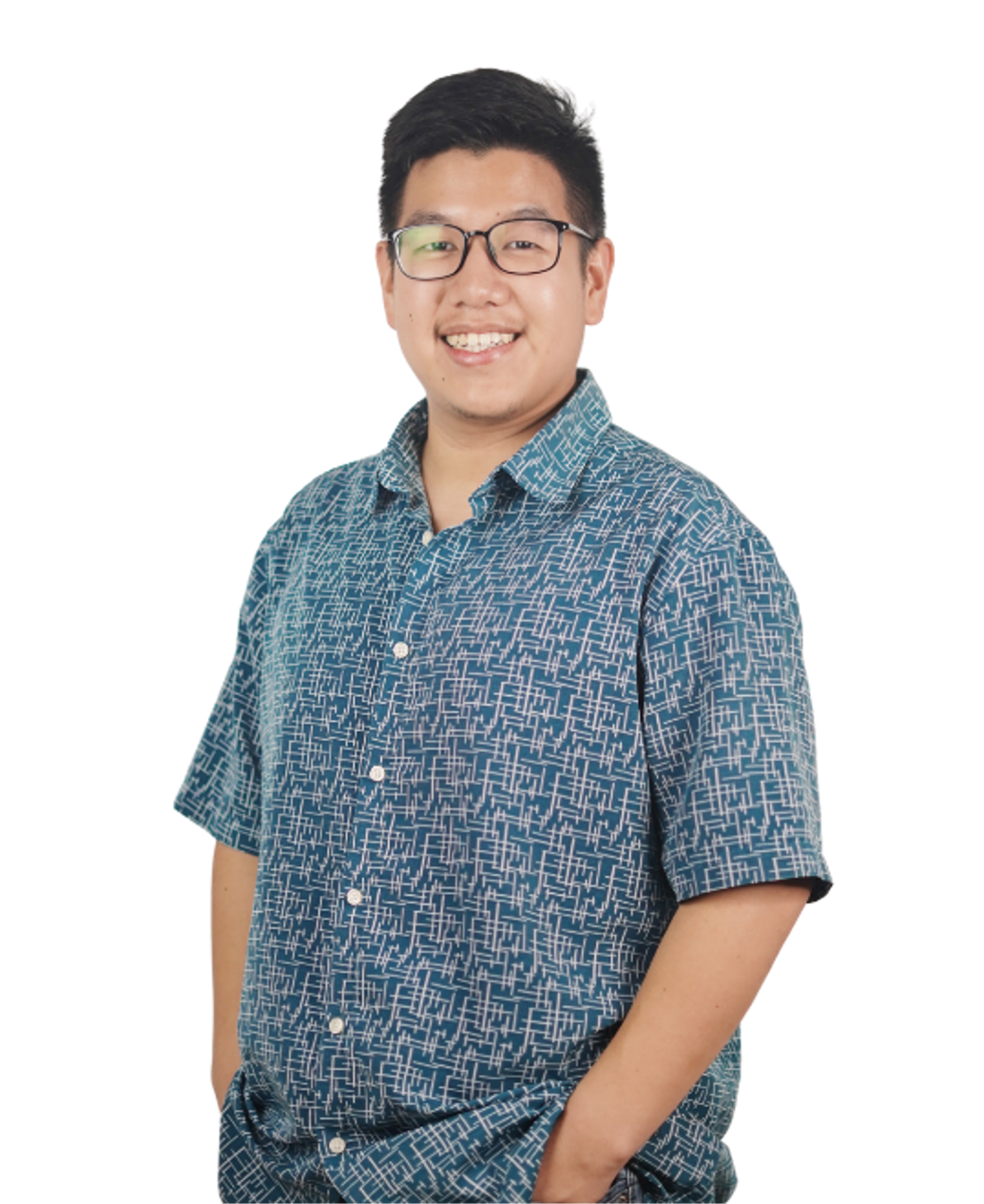 Joshua Christopher CHANDRA