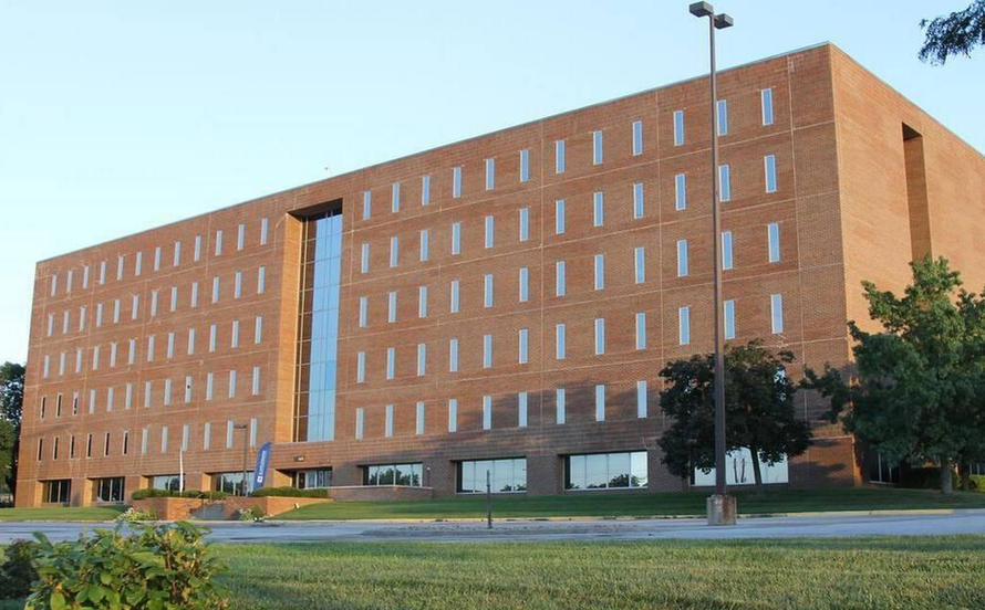 SHOWCASE - 6601 | Insulite Glass