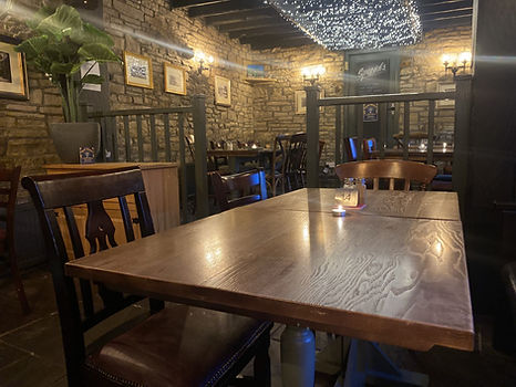 MENUS | The Woolpack Esholt - The Original Home Of Emmerdale