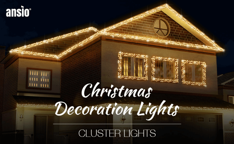 Cluster Lights