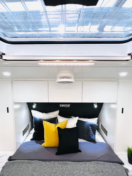 APEX 21.6ft | Xtour Caravans | Campbellfield