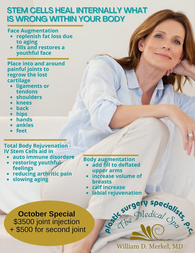 What are Stem Cells?