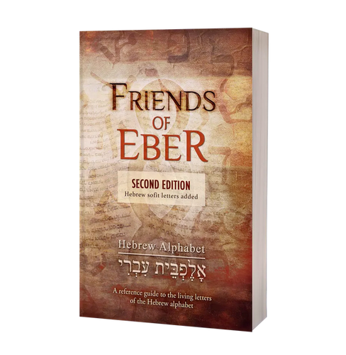 FRIENDS OF EBER | Depths of Zion