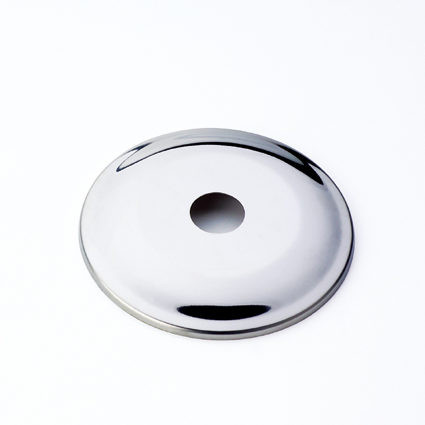 COVER PLATE DN15 | Priority Plumbing