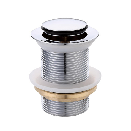 POP UP PLUG & WASTE - 2 Options | Priority Plumbing