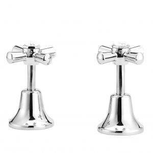 1/4 TURN BASIN TOP ASSEMBLIES | Priority Plumbing