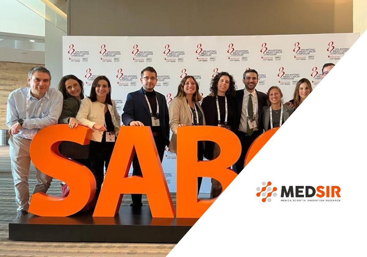 Highlights from SABCS 2023: Presenting Five Studies to Wrap Up the Year