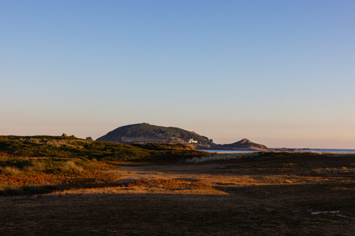 Common - Landscape - Sunrise - Herm - 2022 | benfiorephotography
