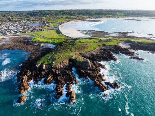 West Coast Vazon - Fort Hummet (2) | benfiorephotography