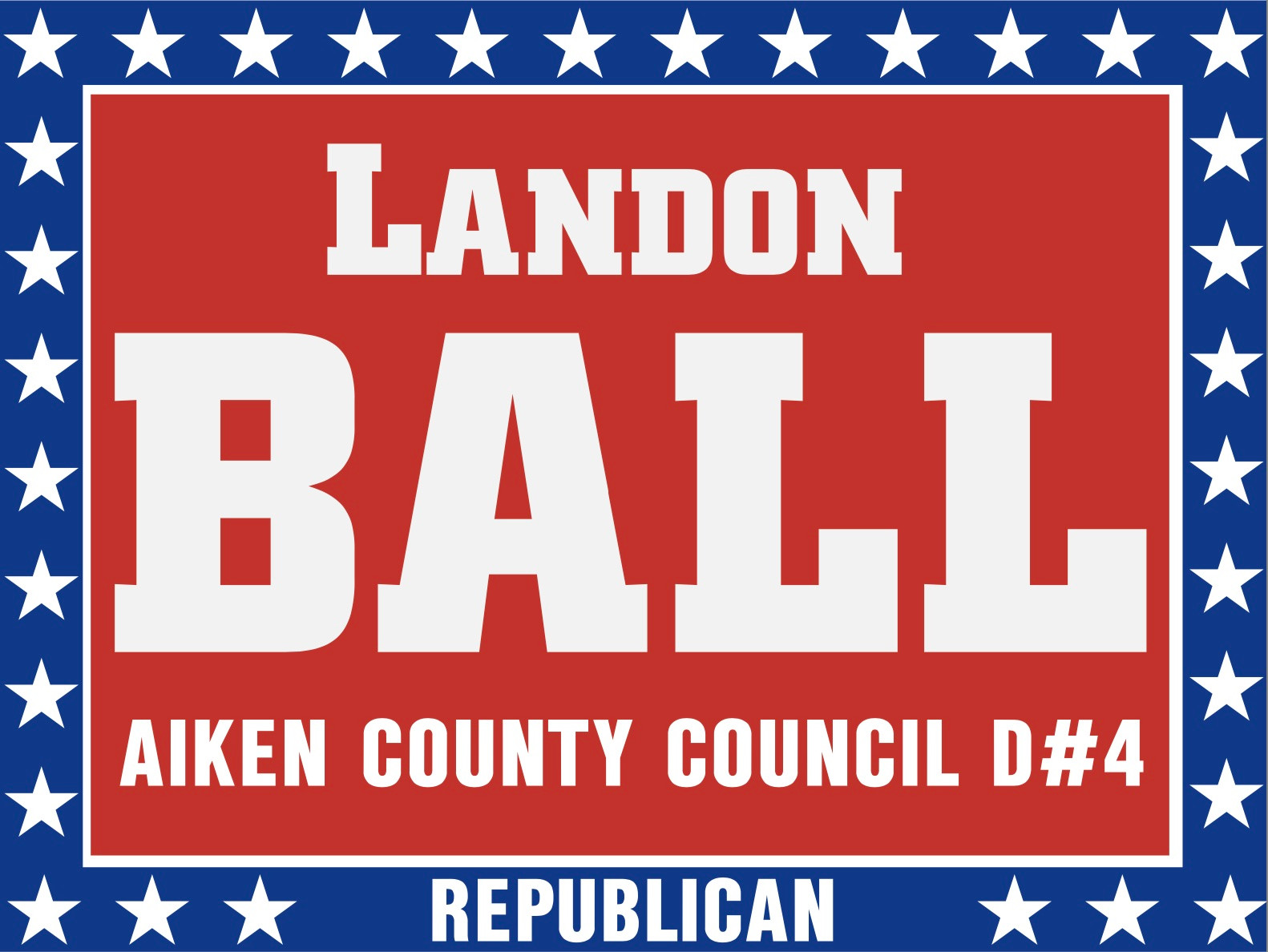 HOME | Landon Ball