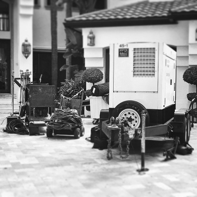 Event Power Solutions