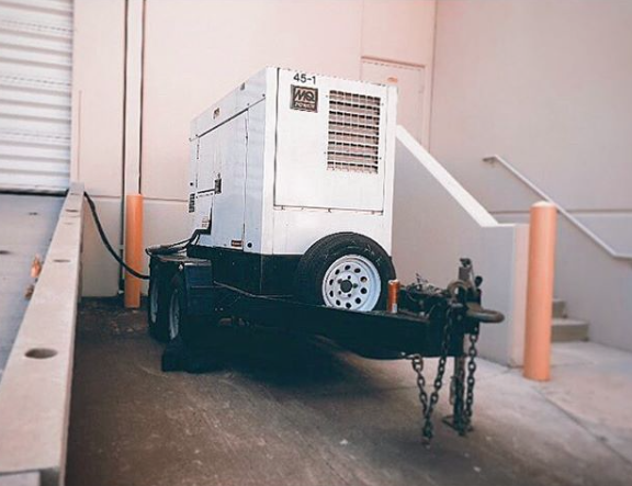 Event Power Solutions