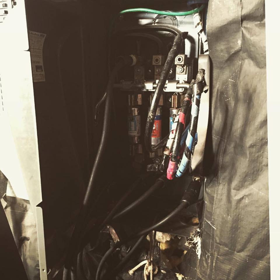 Event Power Solutions