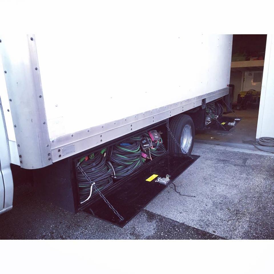 Event Power Solutions