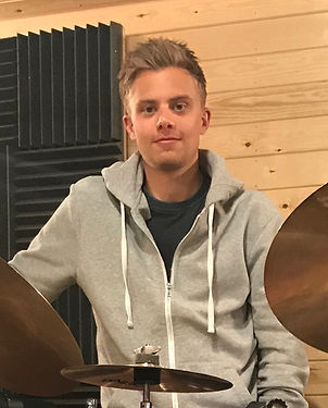 Dave Cottrell | Drums