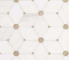Cecily Pattern Polished | UNITED MARBLE & GRAN