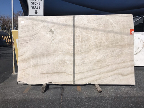 Taj Mahal 2cm Polished | UNITED MARBLE & GRAN