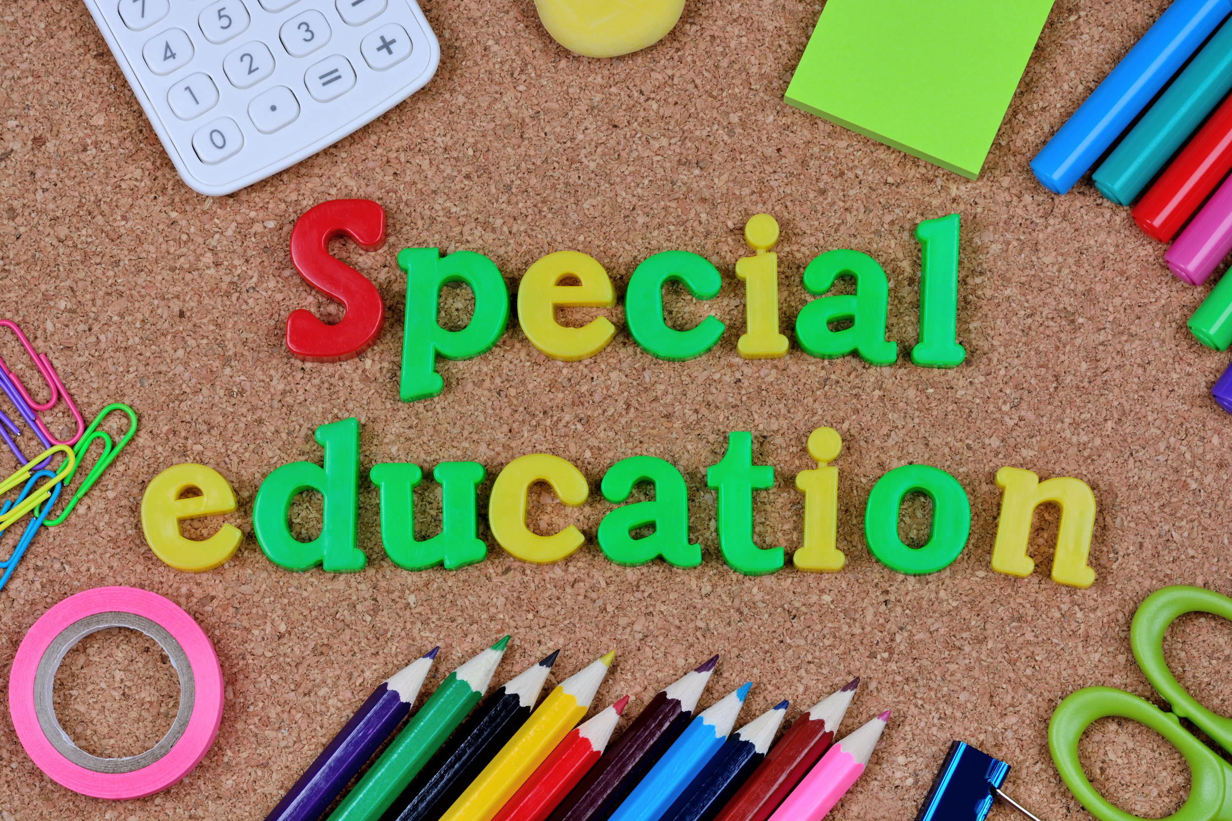Home | Special Education Advisory Committee