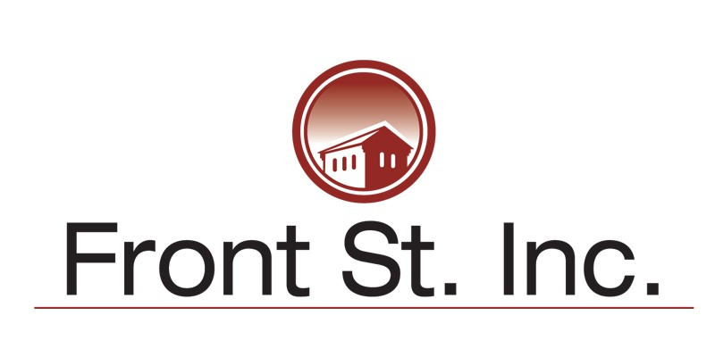 Home | Front St. Inc.