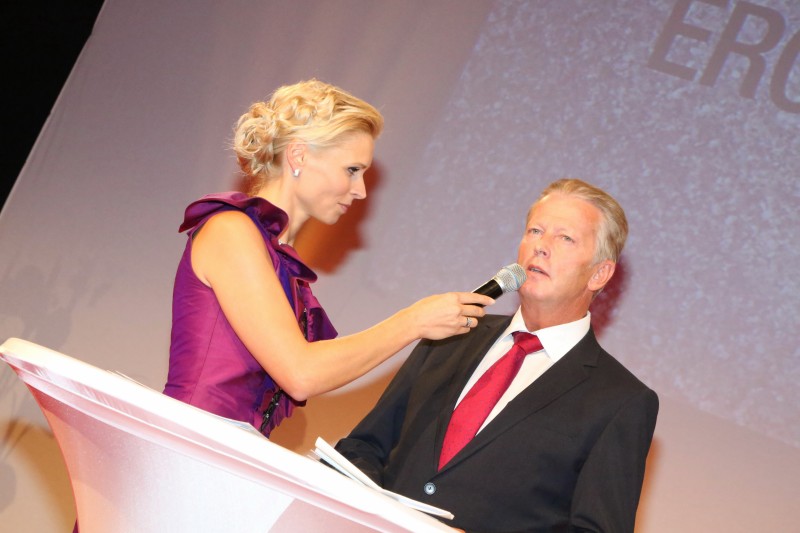 Moderatorin | Sabine Lindorfer | Oberösterreich | Juchheim | Kosmetik