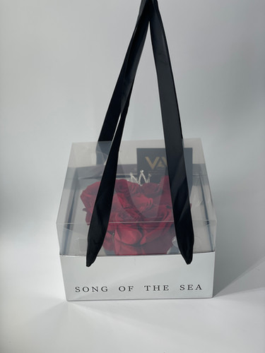 Love Bloom Delight | VAW Flowers Studio