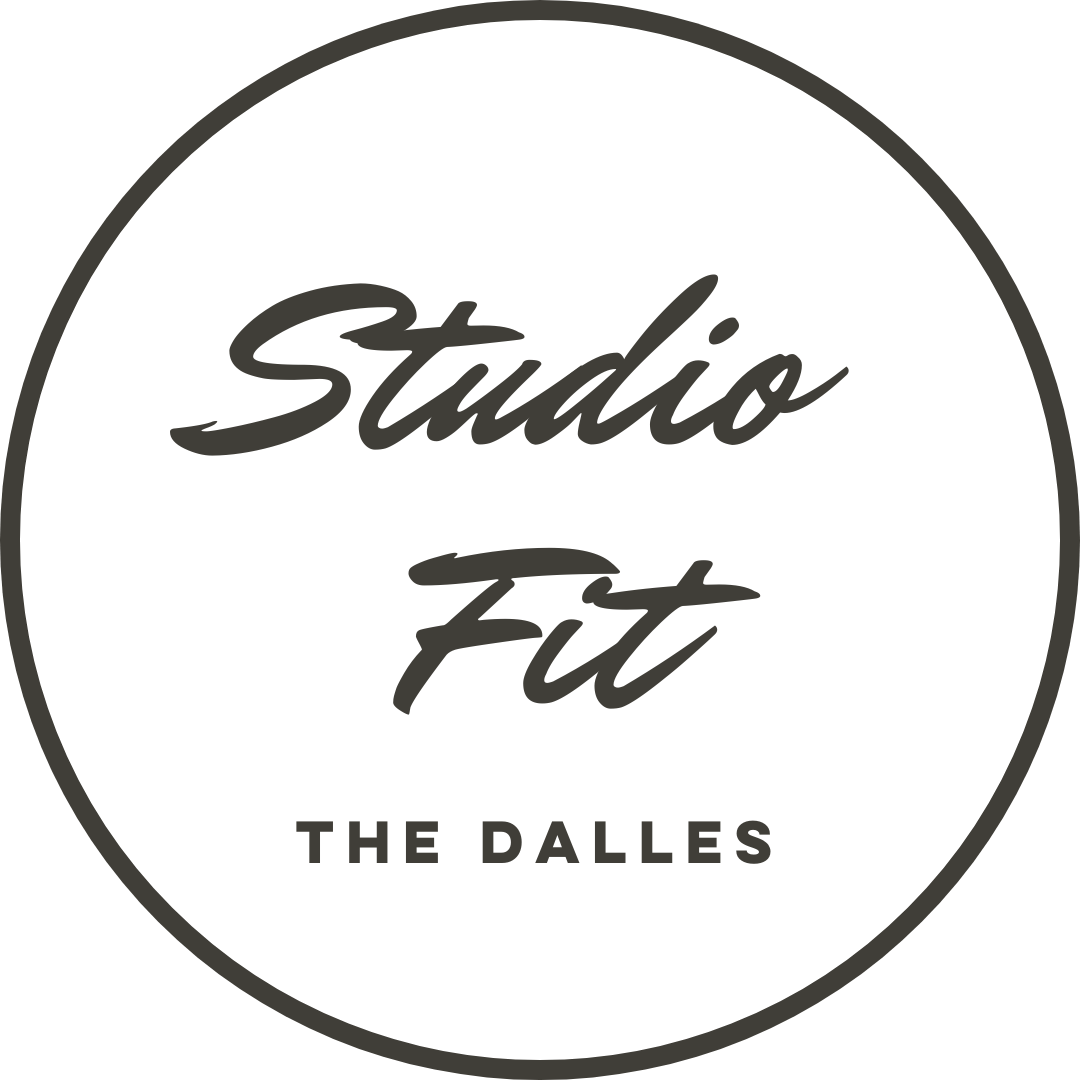 Studio Fit The Dalles