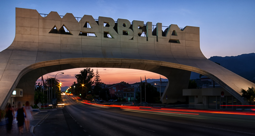 10 amazing facts about Marbella and its famous residents