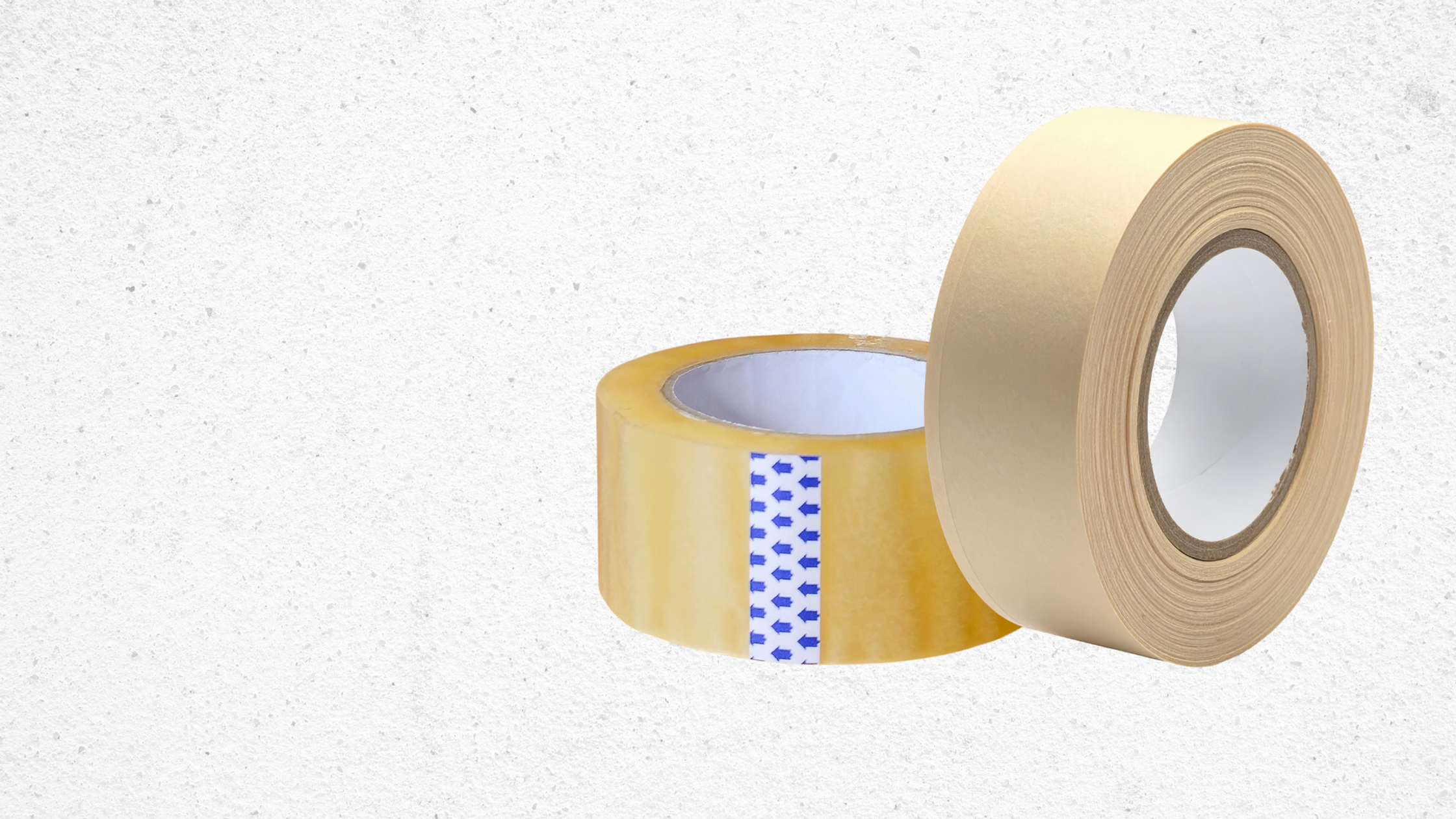 Packing Tape | Velo Packaging