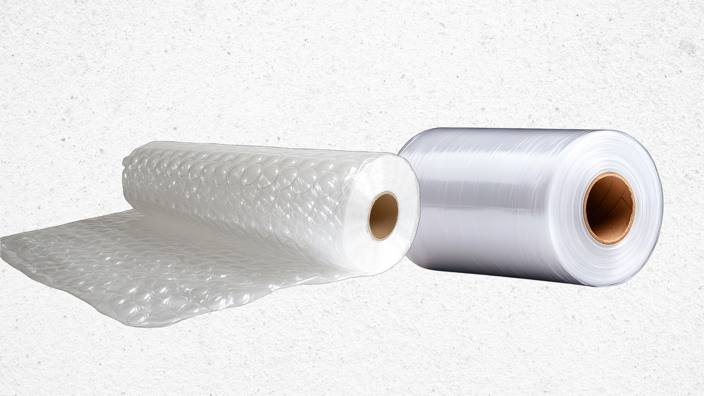 Pallet Wrap | Velo Packaging