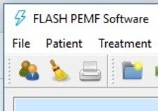 Flash software for PC/Laptop | Curatronic