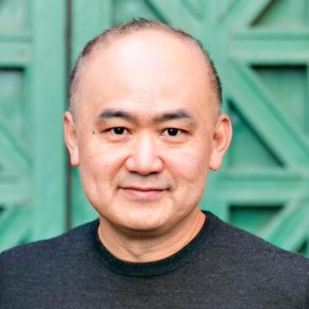 Carlos Chang