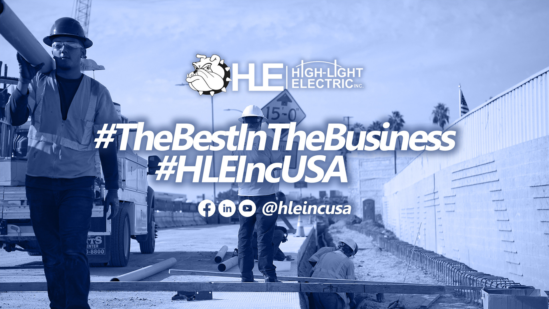 High Light Electric Inc | Electrical Installation | Colton, CA, USA