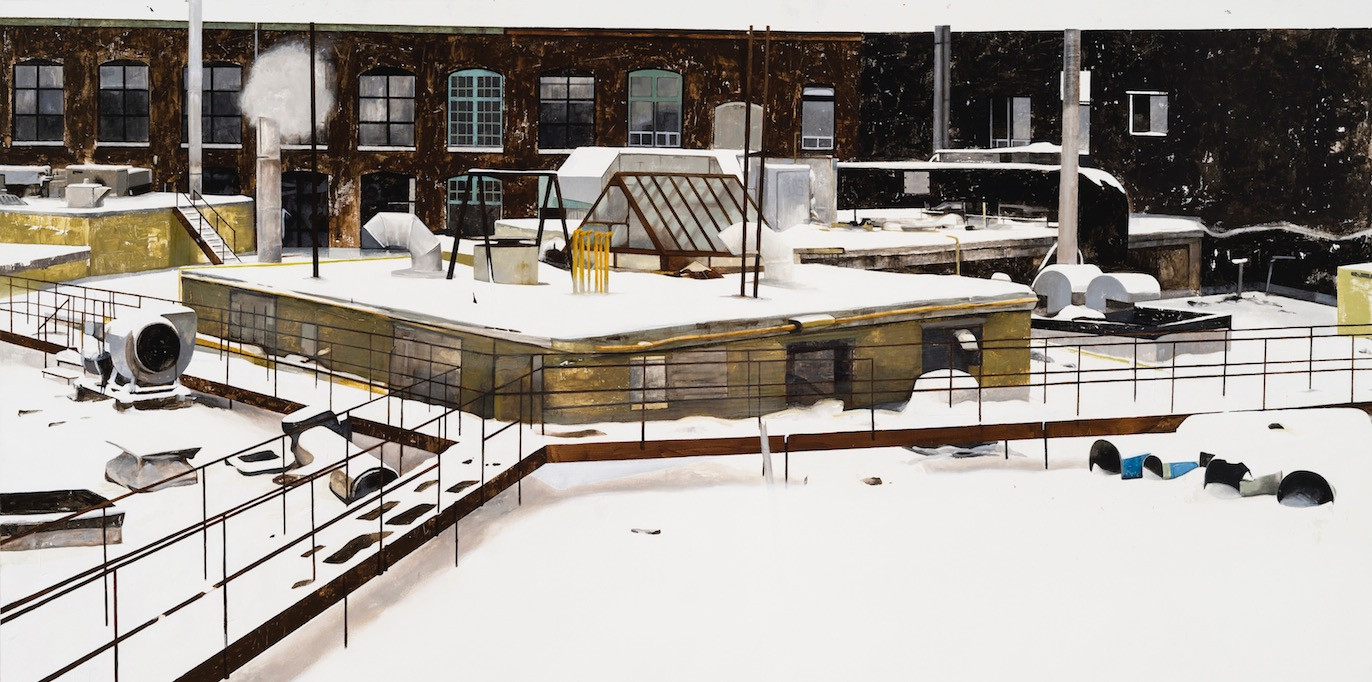 XL Art Montréal | œuvres XL4