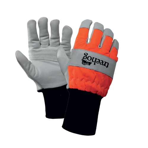 Treehog Chainsaw Gloves | AGM