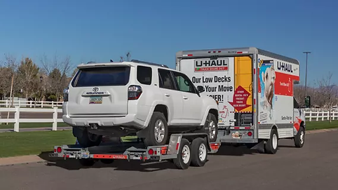 Home Uhaul