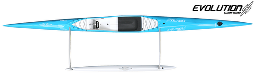 Nelo OC1 | Out Paddling