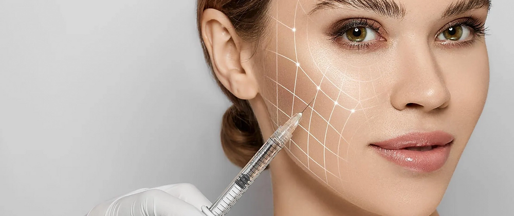 Different Types of Cheek Augmentation Procedures Explained