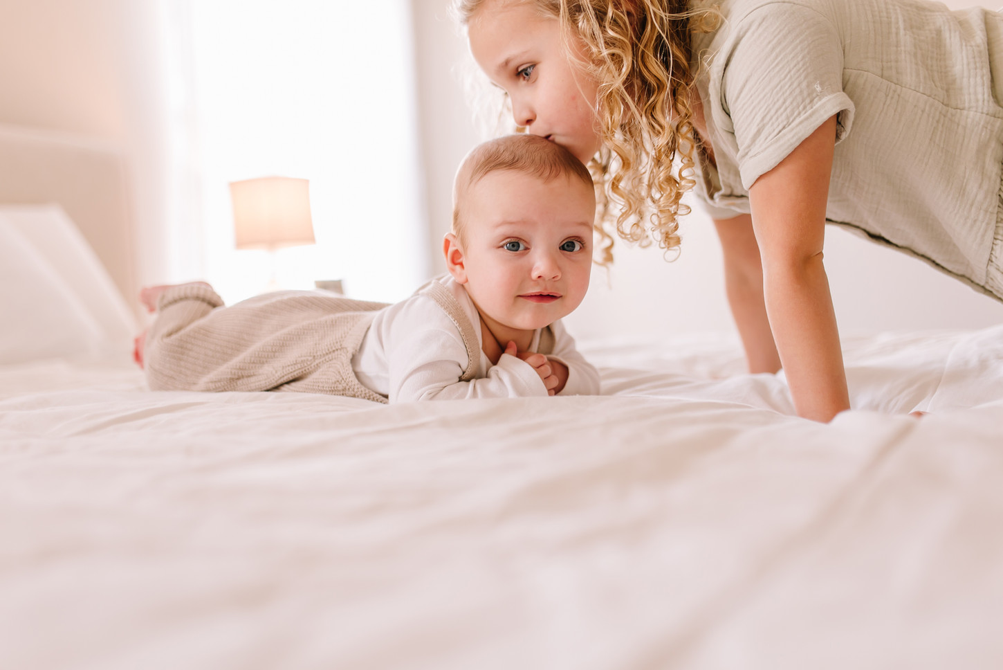 Newborns | Sarah Lu Photography