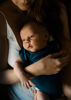 Newborns | Sarah Lu Photography