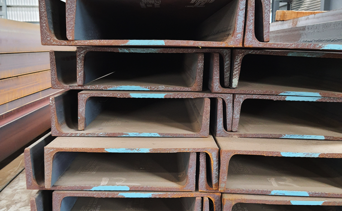 Channels | Balaji Steel Industries