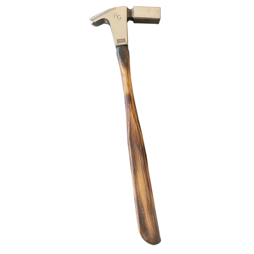 RG Journeyman Driving Hammer | NANRIC