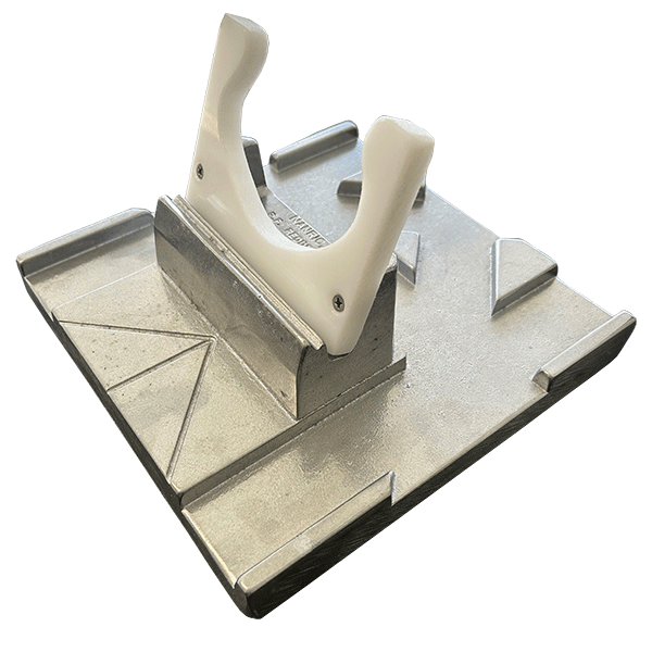 Redden Navicular X-ray Block™ - 1 5/8" | NANRIC