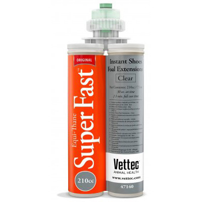 Vettec Super Fast 210cc | NANRIC