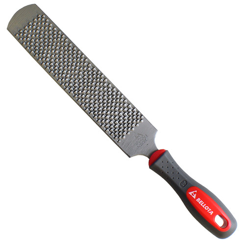 Bellota Mini Rasp With Handle | NANRIC